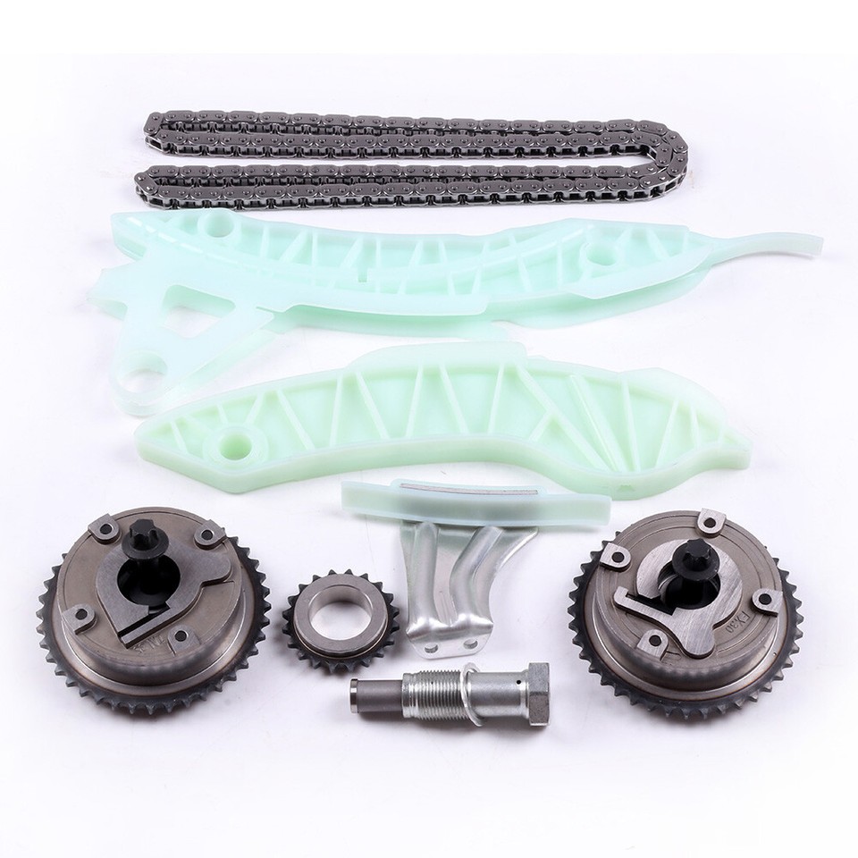 2007-2013 MINI COOPER R56-R61 N12 N16 N18 1.6L Timing Chain Kit w ...