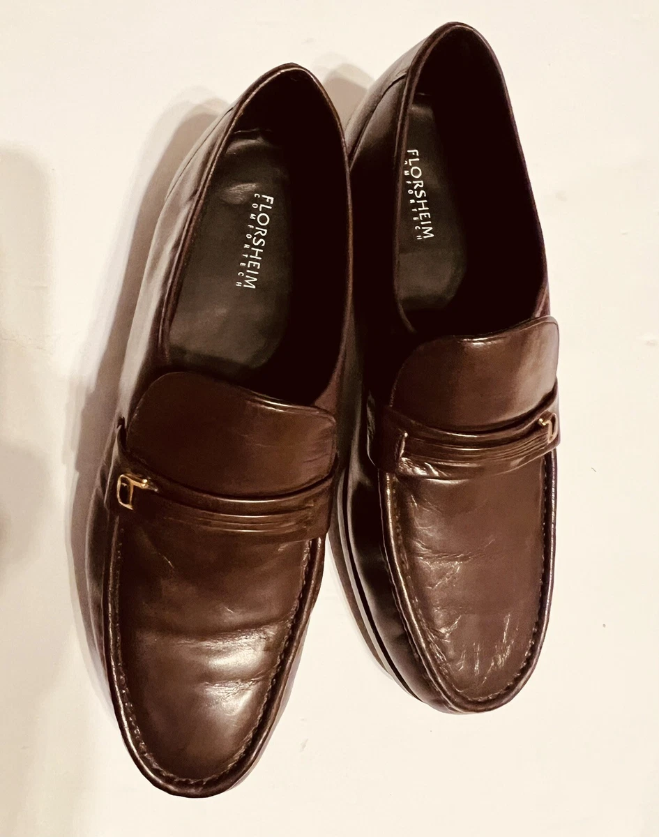 Florsheim Comfortech Riva Slip-ons Top Sellers | emergencydentistry.com