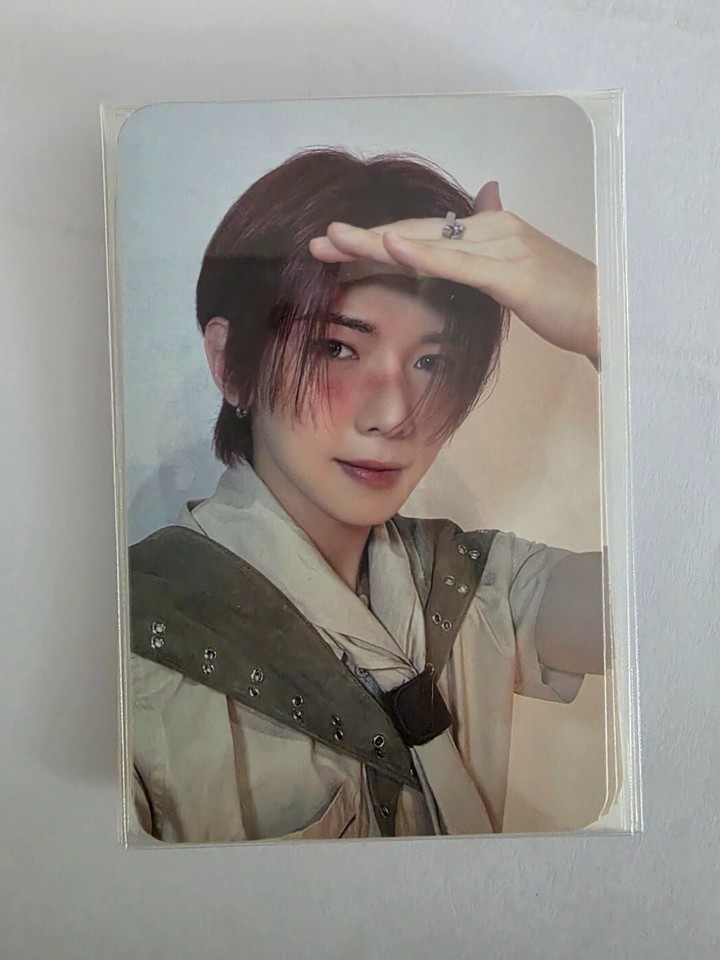 [ ON HAND ] ATEEZ X ANITEEZ POP-UP STORE [ ANITEEZ IN TREASURE ...