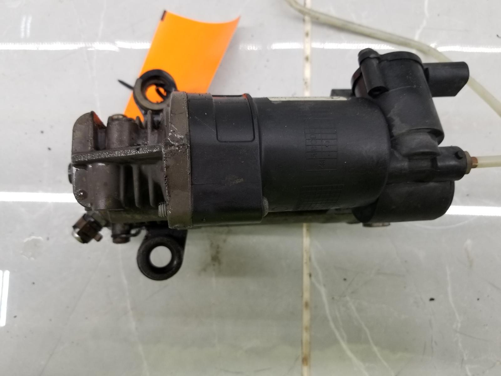 07-13 MERCEDES S-CLASS AIRMATIC SUSPENSION COMPRESSOR A 221 320 17 04 ...