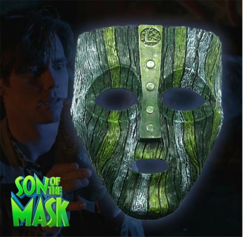 The Mask 2 Loki