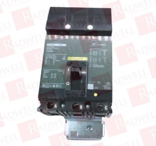 SCHNEIDER ELECTRIC FH36060 / FH36060 (NEW IN BOX) | eBay