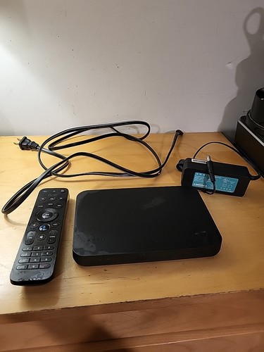 Verizon Fios IPC4100 Arris Set Top Box With REMOTE | eBay