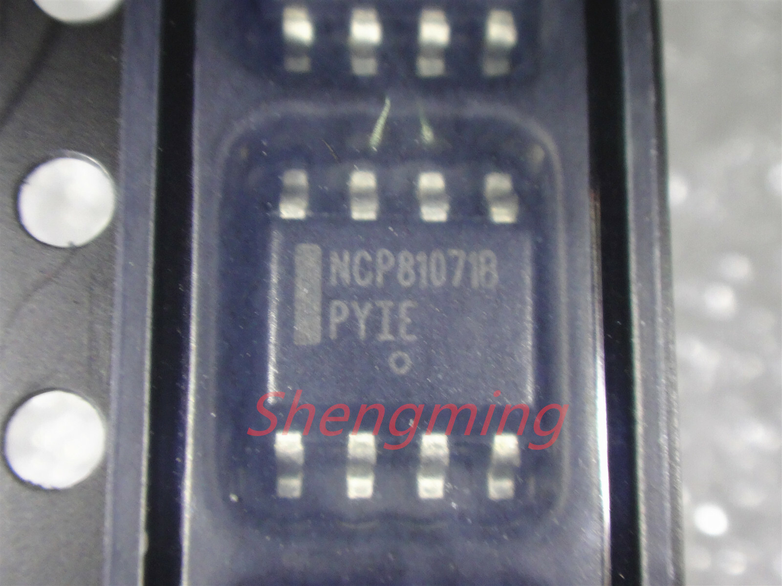 10PCS 81071 NCP81071BDR2G NCP81071B SOP-8 | eBay