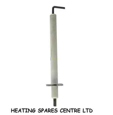 HALSTEAD ACE/ACE HIGH FROM SERIAL NUM AC100000131 FLAME SENSING ...