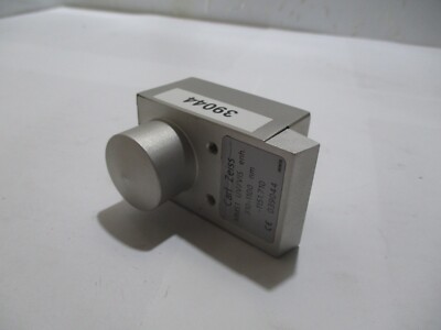 CARL ZEISS MMS1 UV/VIS 310-1100NM -1151.710 | eBay