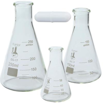 Lab Supplies - Erlenmeyer Flask