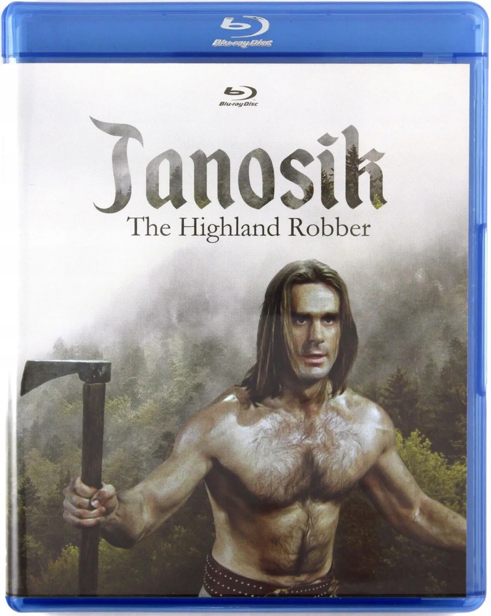 Janosik