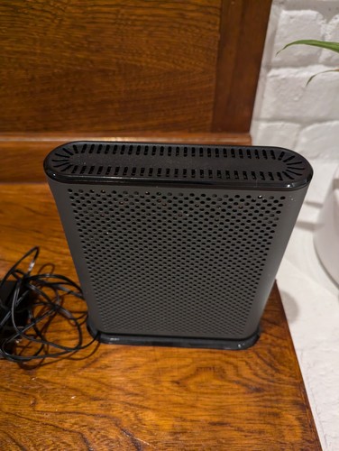 Motorola MB7621 Cable Modem 24x8 DOCSIS 3.0 (Xfinity Internet) | eBay
