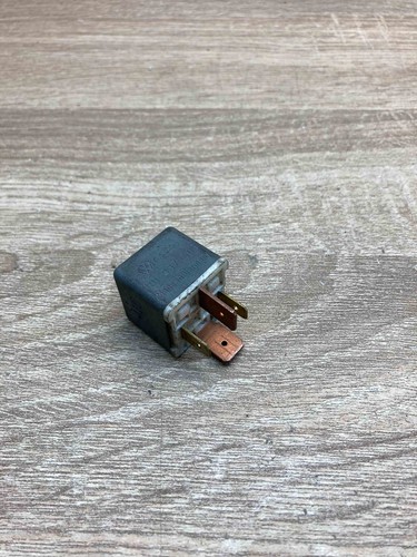 191937503 VW Passat B3 Relay Control Module Unit 18 Genuine OE for sale ...