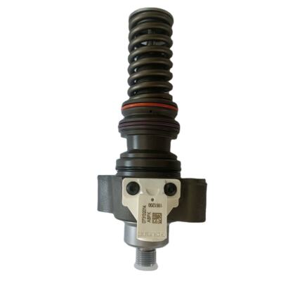 Diesel Fuel Injection Unit Pump For DAF XF106 Paccar MX11 MX13 1861200 ...