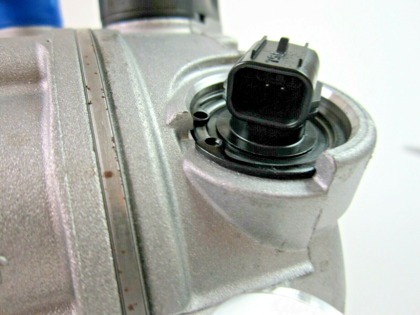 OEM ! A/C COMPRESSOR W/CLUTCH FOR 2019-2020 KIA OPTIMA OE# 97701-D5500 ...