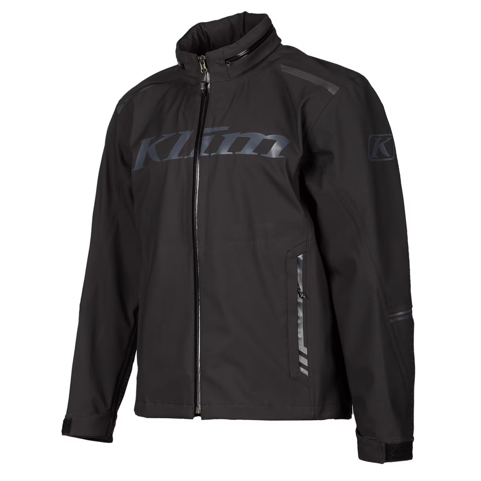 KLIM Men's Enduro S4 Adventure Motorcycle Jacket Waterproof Overshell ...