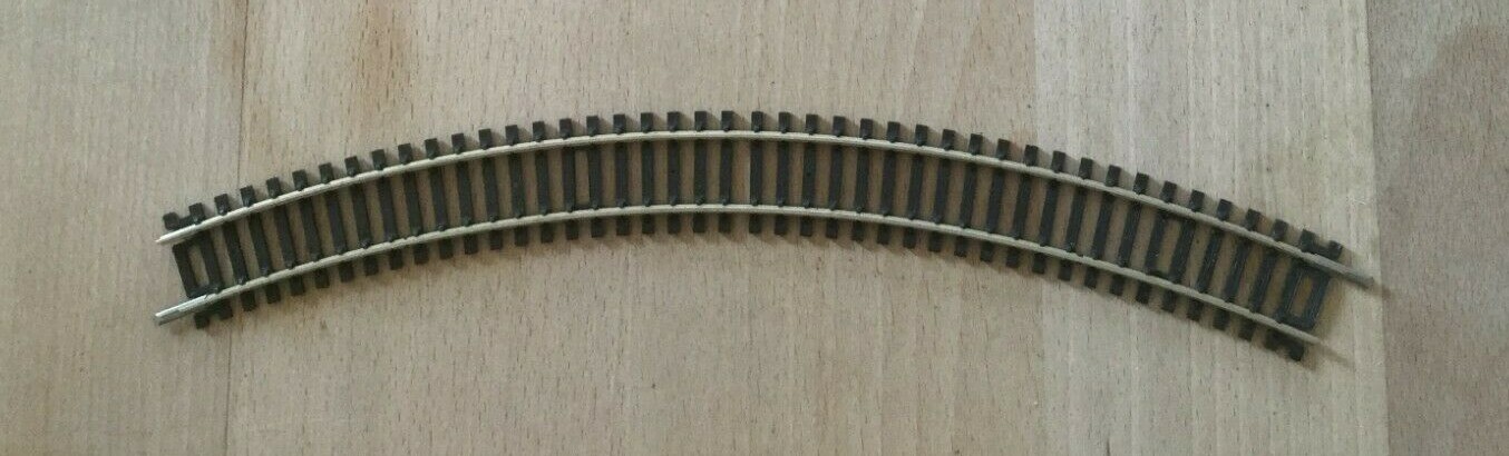 Peco 00 Gauge Setrack Code 100 Track Catalogue - choose from drop down ...