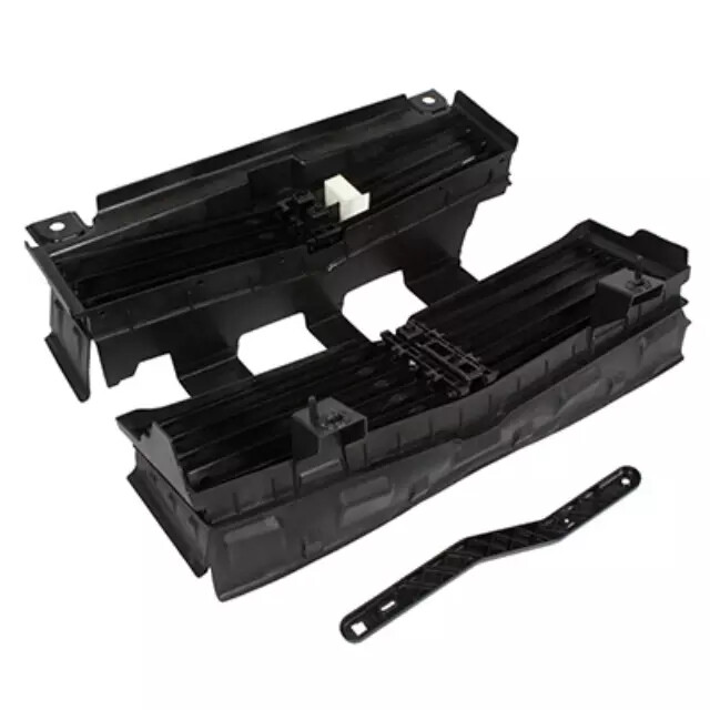 Genuine+Ford+Shutter+FR3Z-8475-B for sale online | eBay