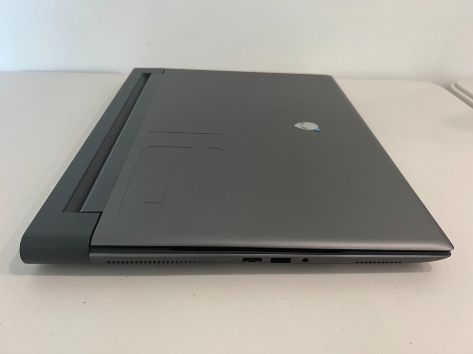 Alienware M16 R1 Gaming Laptop PC i7-13th Gen 16GB Ram 1TB SSD NVIDIA ...