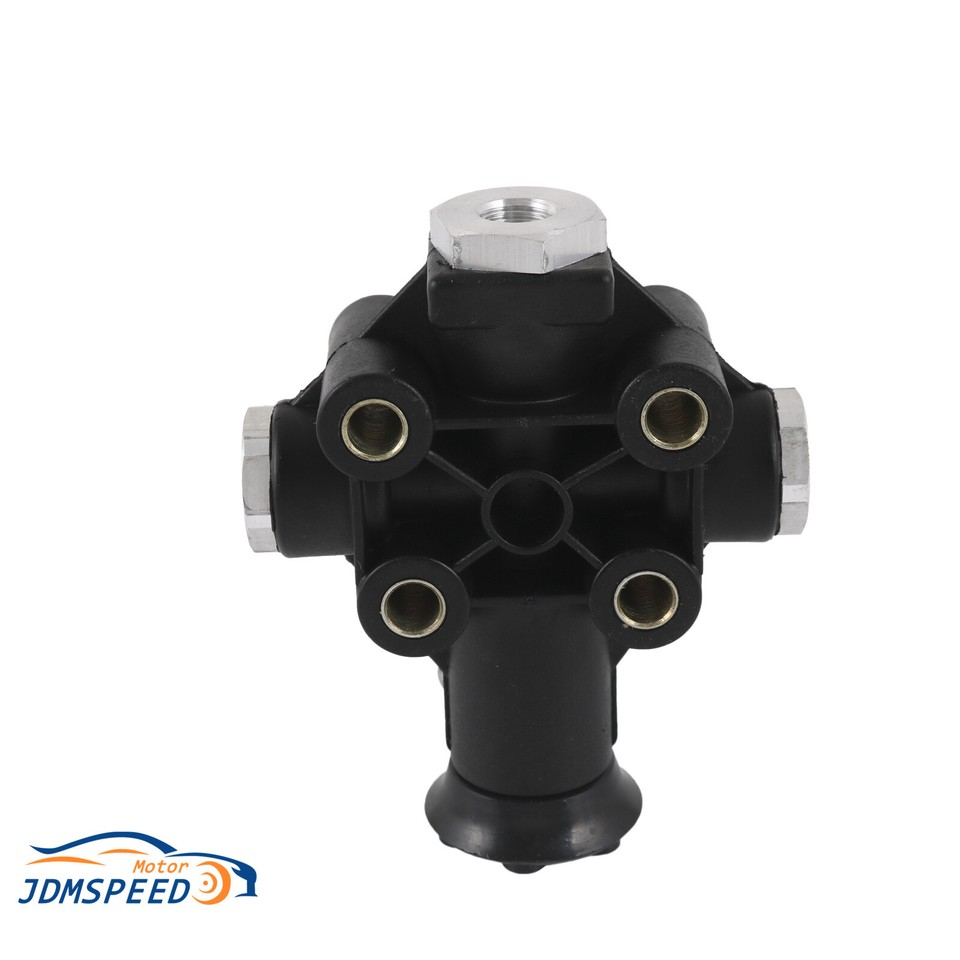 Height Leveling Control Air Valve Kit for Haldex Freightliner Kenworth ...