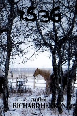 Richard Herron | 1536 | Taschenbuch | Englisch (2020) | Kartoniert ...