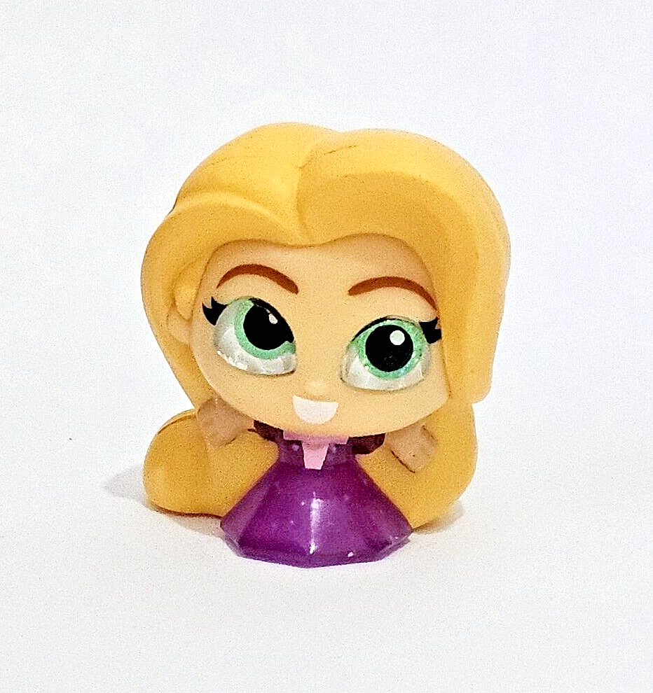 Disney Doorables Series 6 ~ Jeweled Princess ~ RAPUNZEL | eBay