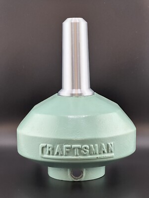 Atlas Craftsman Dunlap Drill Press Spindle Cap Replica | eBay
