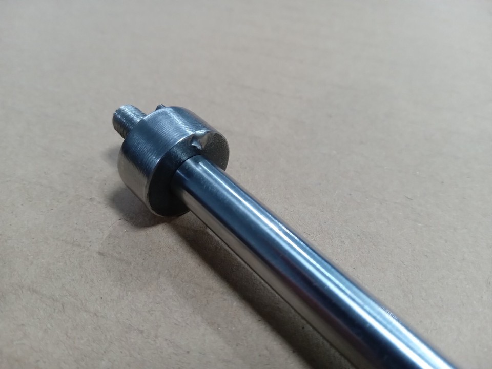 kdx200 governor shaft 13234-1101 rod powervalve kdx 200 220 95-06 ...