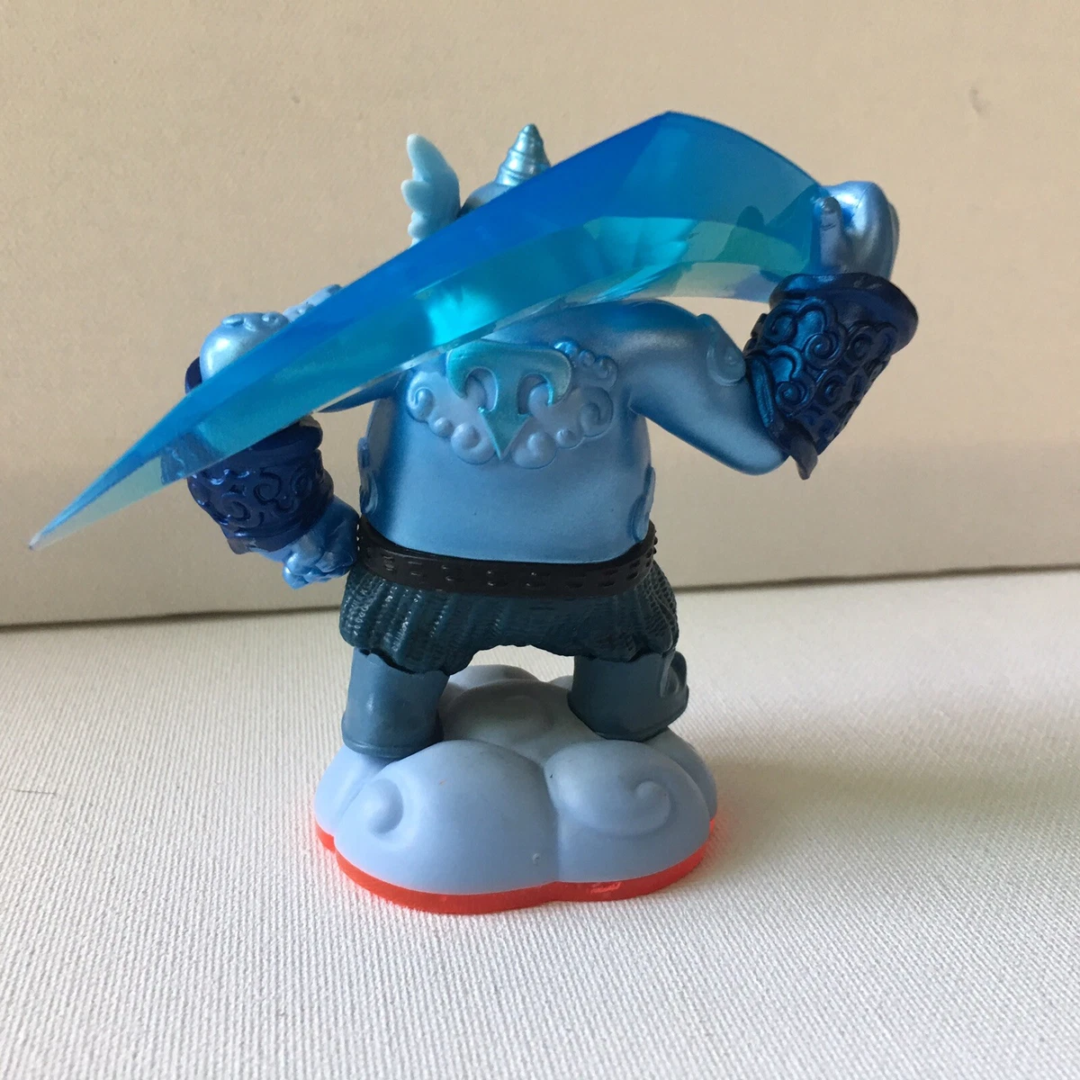 Skylanders Trap Team Gusto