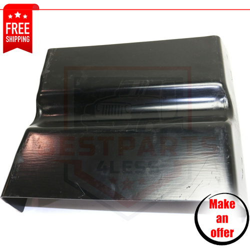 Front Bumper Reinforcement 15753328 for 2003-2021 Chevrolet Express ...