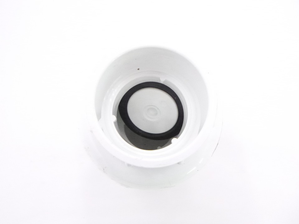 NDS Flo-Controls Swing Check Valve PVC SXS 2" 1520-20 | eBay