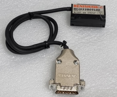Renishaw RGH22B05L00 Optical Reader Head | eBay
