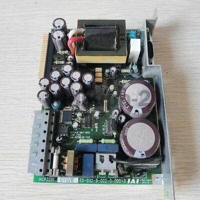 1PC IAI IACP3201 ED-032-9-002-0-000-3 | eBay