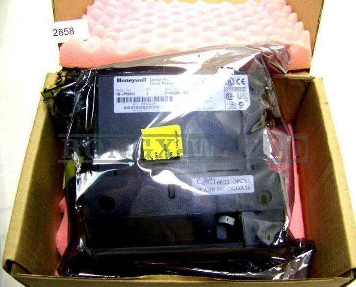 1PCS New Honeywell reduntancy module TK-PRS021 51404305-375 TKPRS021 | eBay