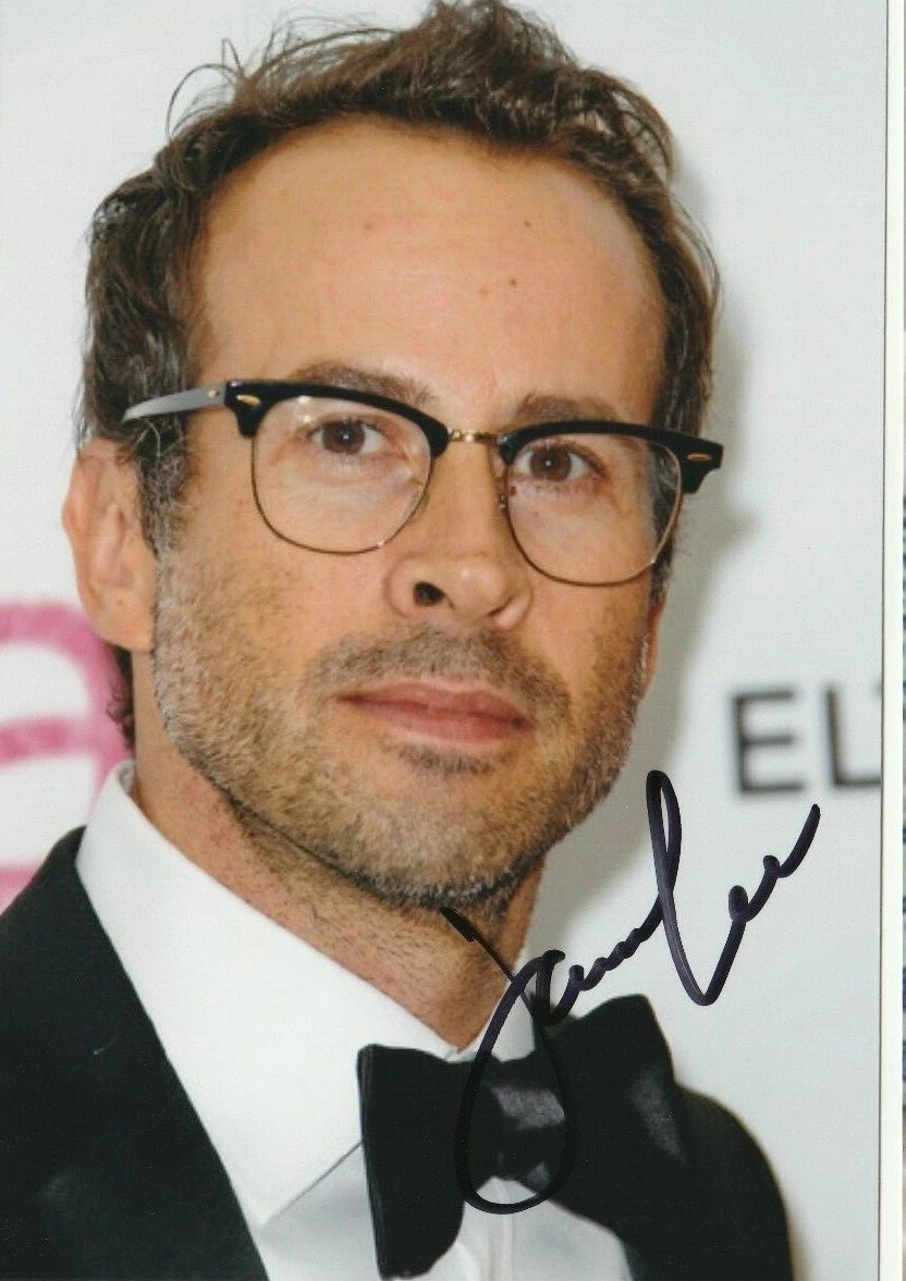 Jason Lee Dogma