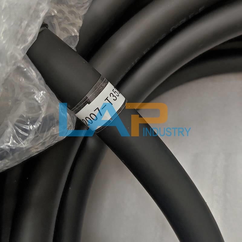 1PC New Applicable to FANUC Robot Encoder Cable A660-2007-T352#L30R53A ...