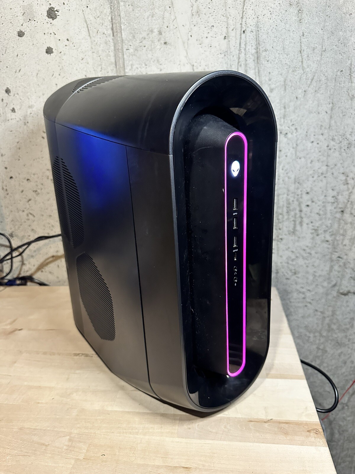 Alienware – Aurora R12 240GB SSD + 1TB HDD, Intel Core i5 10400f, RTX ...
