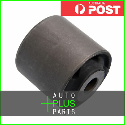 Fits MAZDA BONGO FRIENDEE - REAR TRAILING ROD BUSHING | eBay