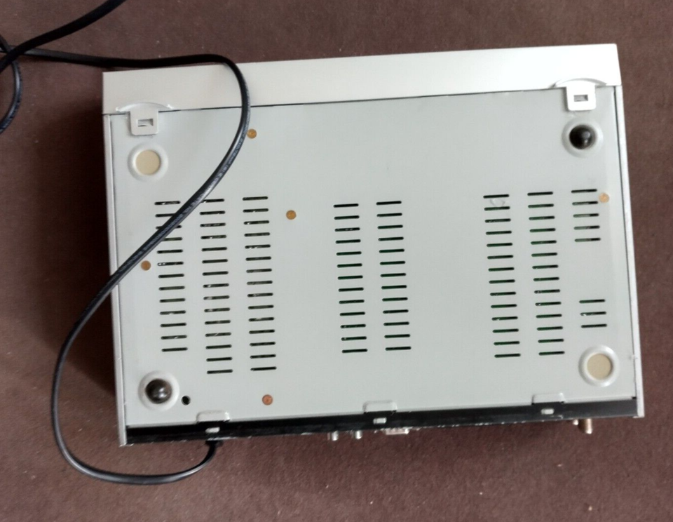 Digital 4000 S Digital Satellite Receiver | eBay.de