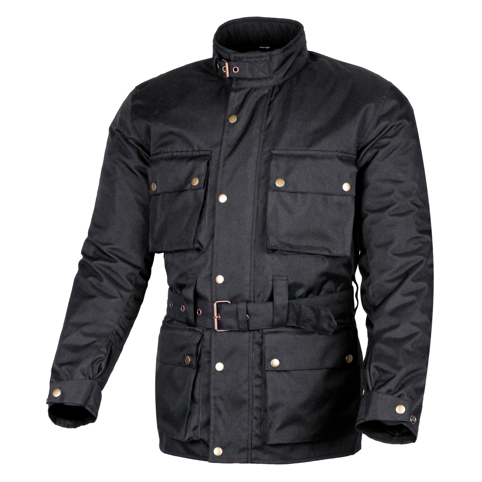 Australian Bikers Gear Motorcycle Ultimate Riding Cardura Textile Long ...