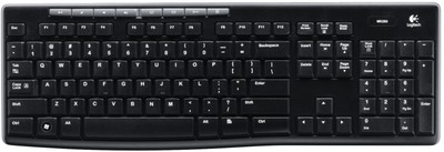 Logitech K260 Wireless Keyboard English/Chinese Layout (NO RECEIVER ...