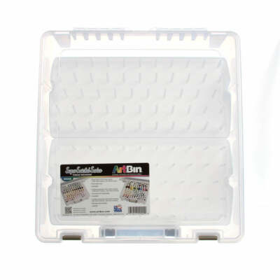 ArtBin, Super Satchel Thread Box | eBay