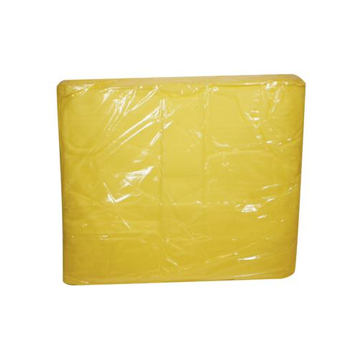 ValuMax 3260Y Isolation Gowns Knee Length Knit Cuff Yellow 50/Cs ...