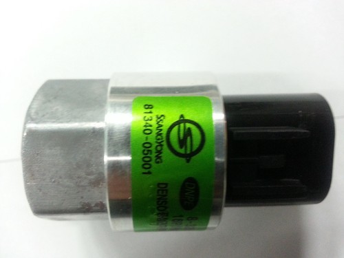 Ssangyong Genuine SPEED SENSOR:Black for MUSSO,REXTON,KORANDO,ISTANA ...