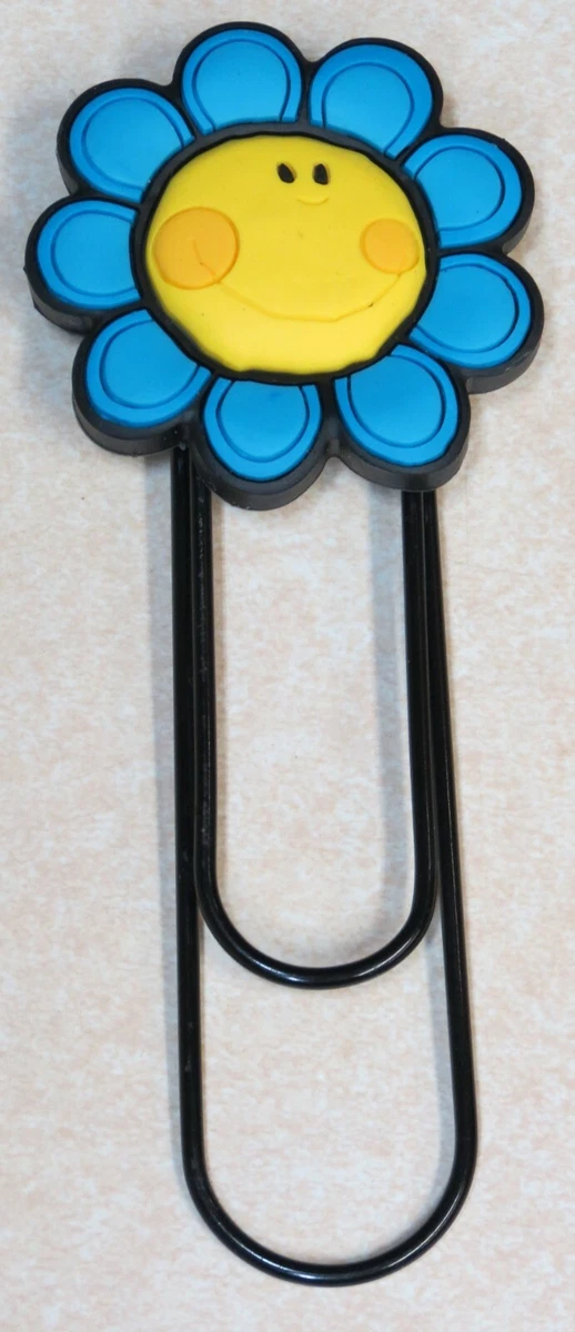 Magnetic Paper Clamps