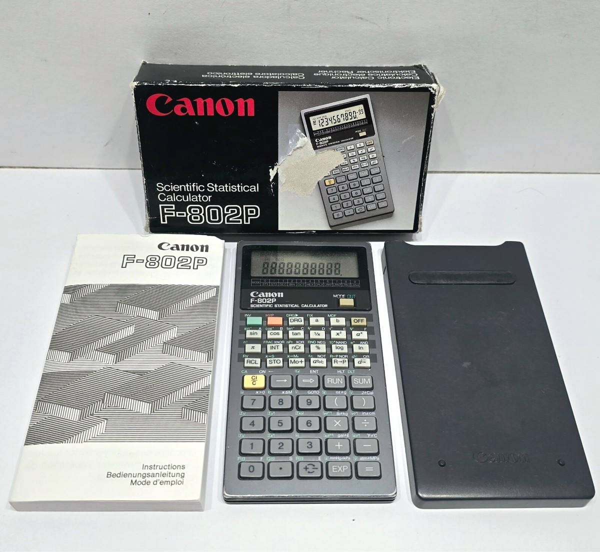 Statistical Validity Calculator