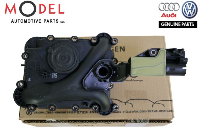 Audi 06E103547AB Engine Crankcase Vent Valve for sale online | eBay