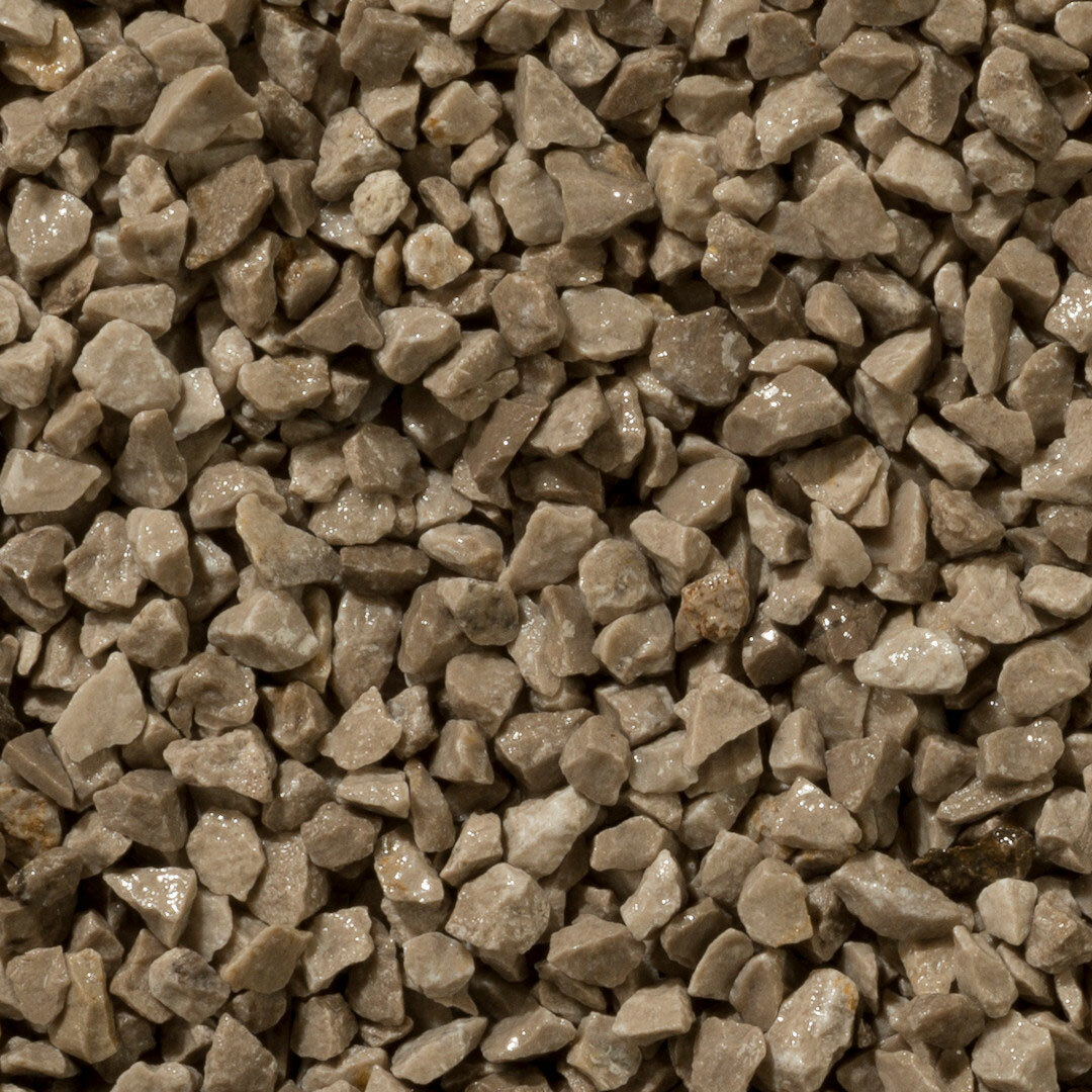 White Limestone Decorative & Pebble Dashing Aggregate Gravel Chippings ...