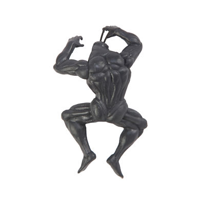 Terra Formars Wall Terraformar Mini Figure | eBay