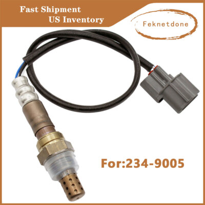 Upstream O2 Oxygen Sensor Fit Honda CRV Civic Acura RSX 1.7L 2.0L 234 ...