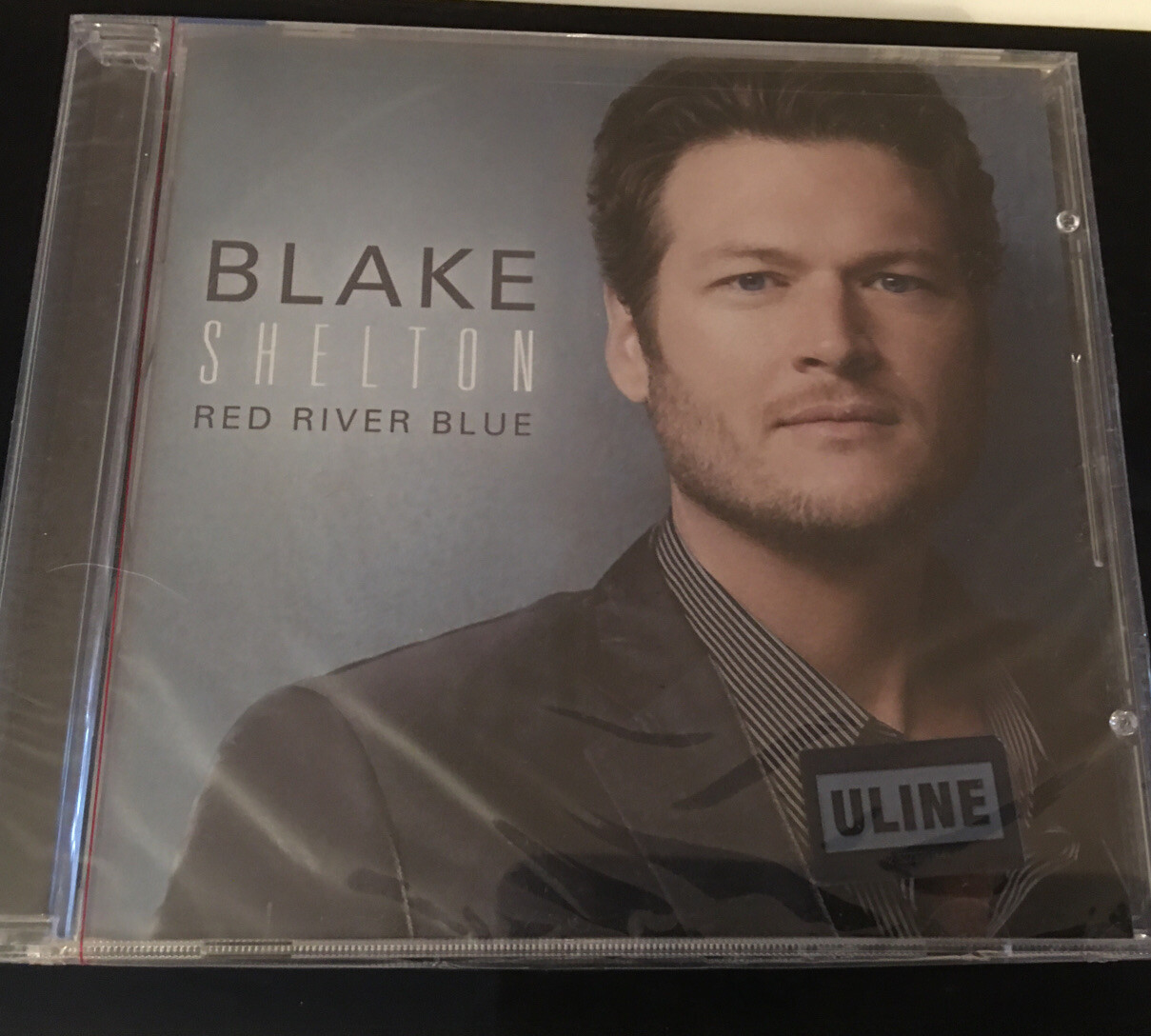Red River Blue by Blake Shelton (CD, 2011) for sale online | eBay