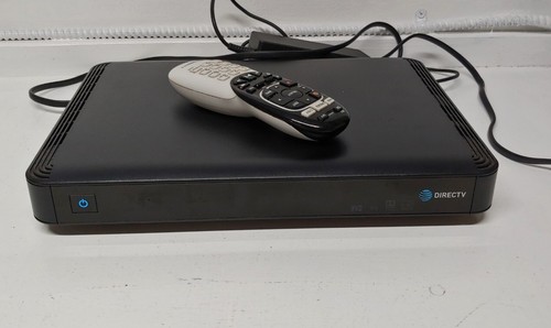 DIRECTV HR24-500 (500GB) DVR for sale online | eBay