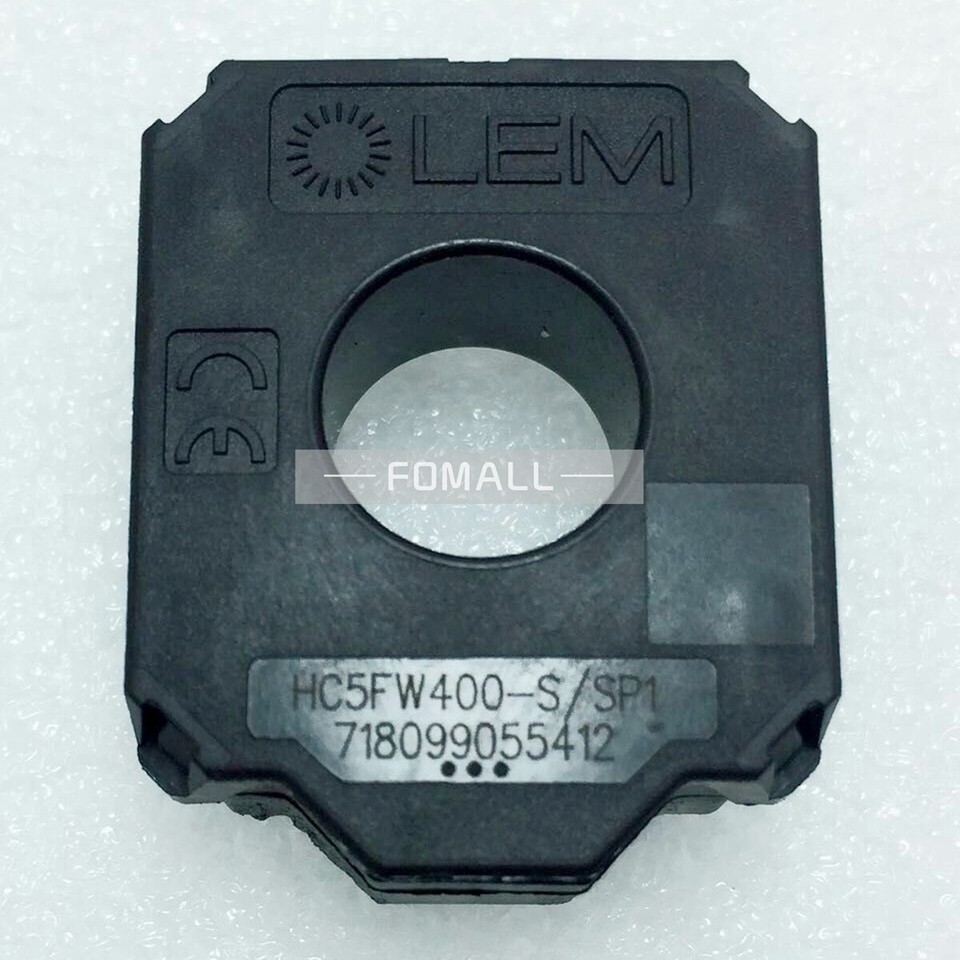 1Pcs New For LEM current sensor HC5FW400-S/SP1 | eBay